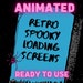 Retro 90s Windows Browser Inspired Overlays Ready to Use Versions and ...