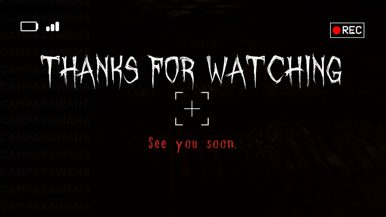 ANIMATED Phasmophobia Scary Horror Screens for Twitch - Starting Soon ...