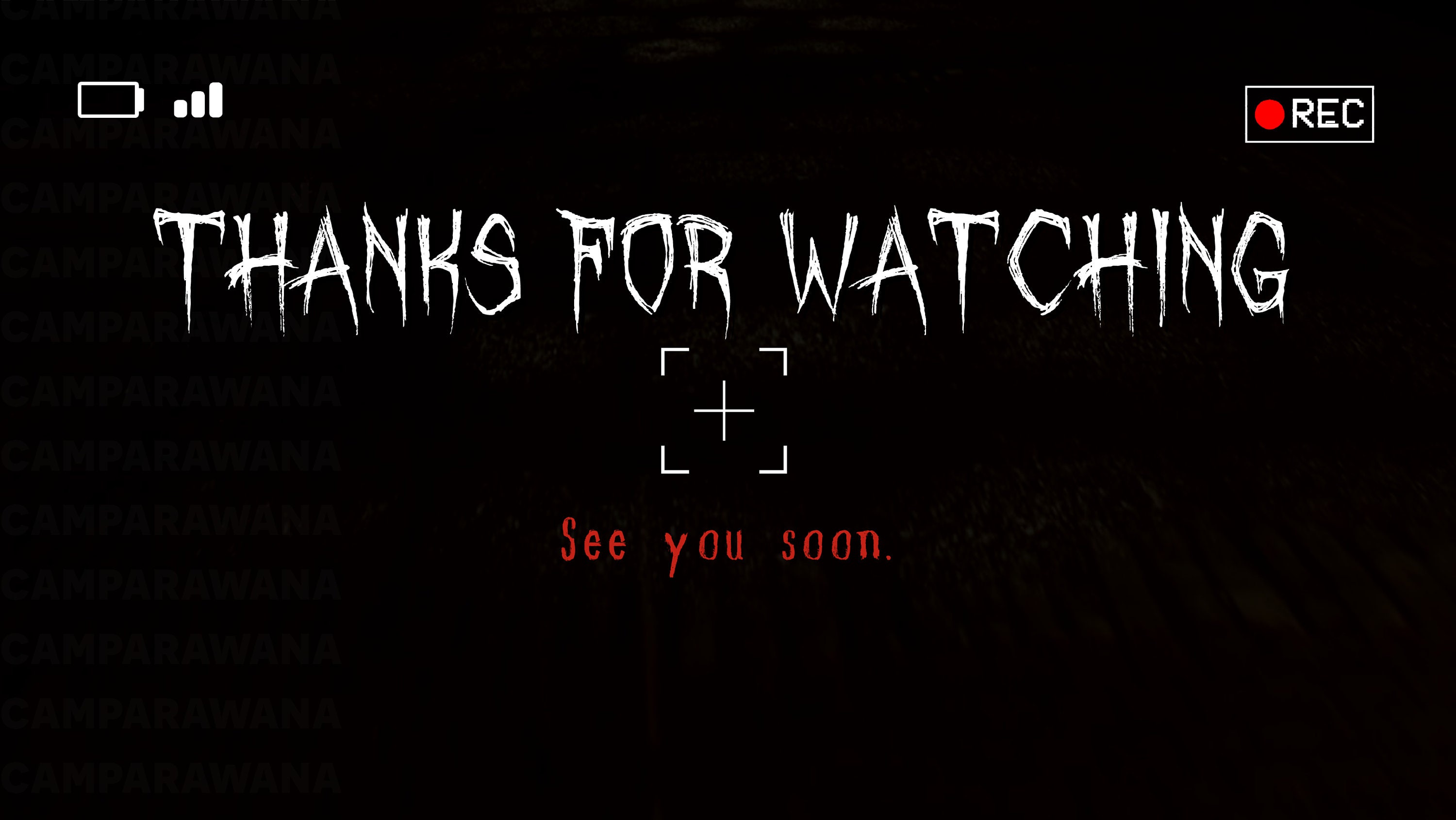 ANIMATED Phasmophobia Scary Horror Screens for Twitch - Starting Soon ...