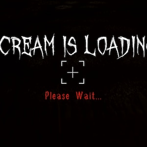 ANIMATED Phasmophobia Scary Horror Screens for Twitch - Starting Soon ...