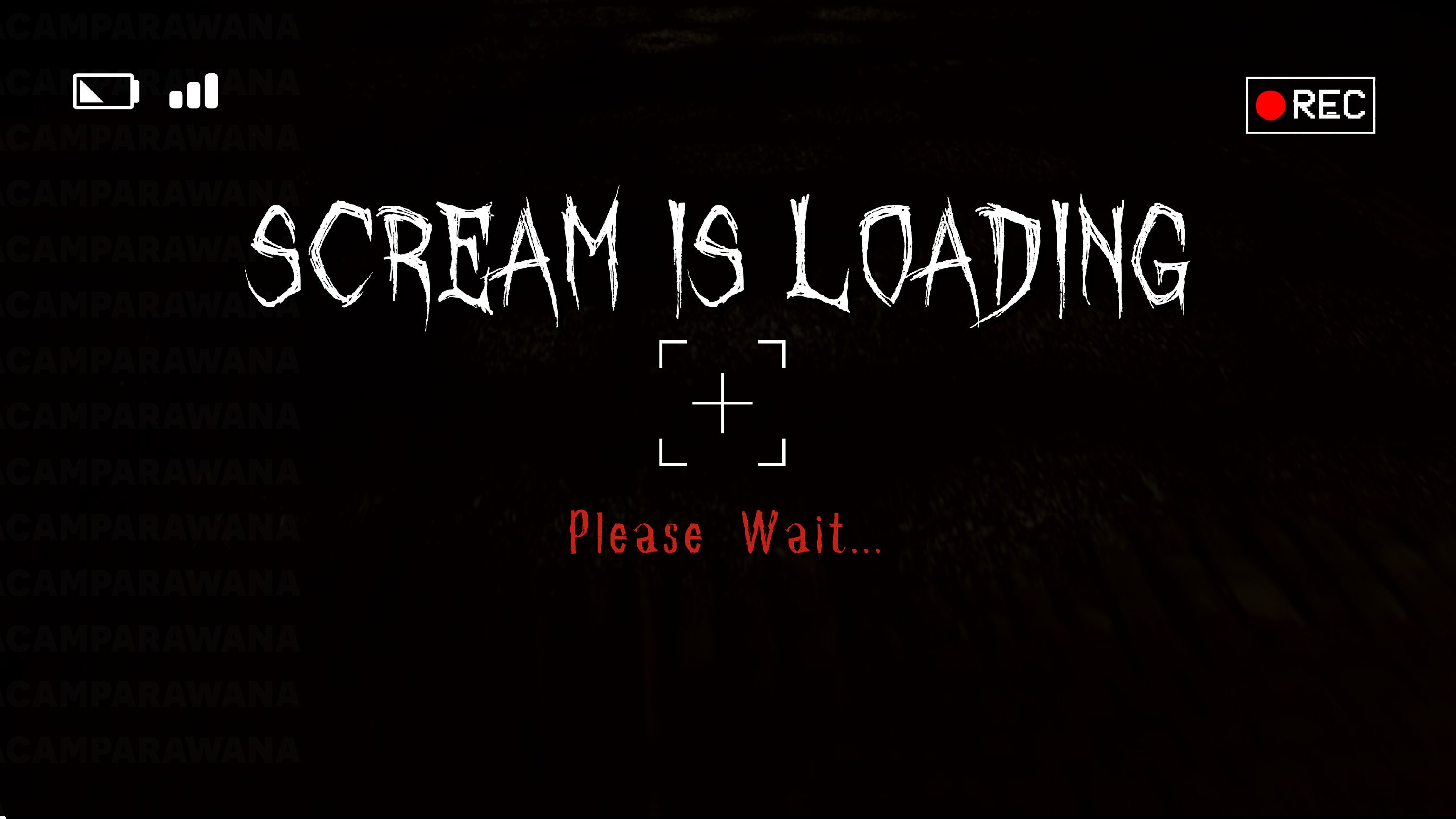 ANIMATED Phasmophobia Scary Horror Screens for Twitch - Starting Soon ...