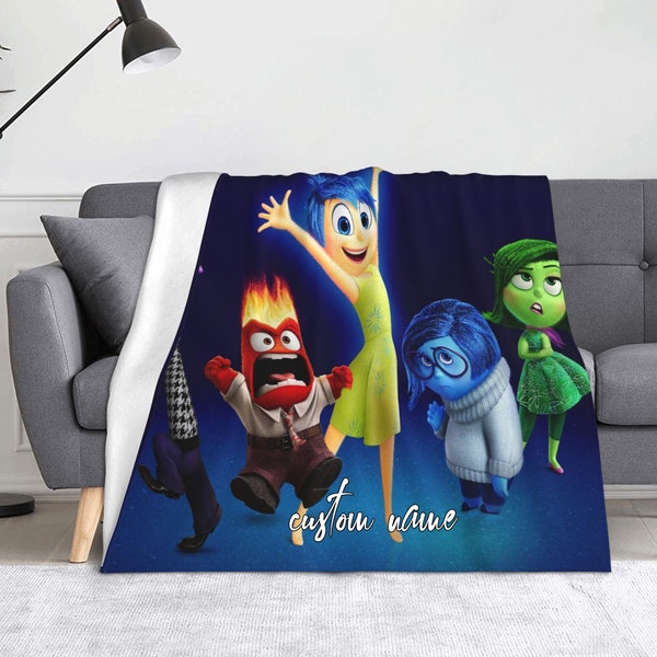 Inside Out Decor - Etsy