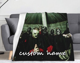 Slipknot Home Decor - Etsy
