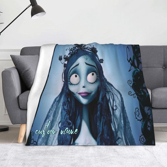 Corpse Bride Baby