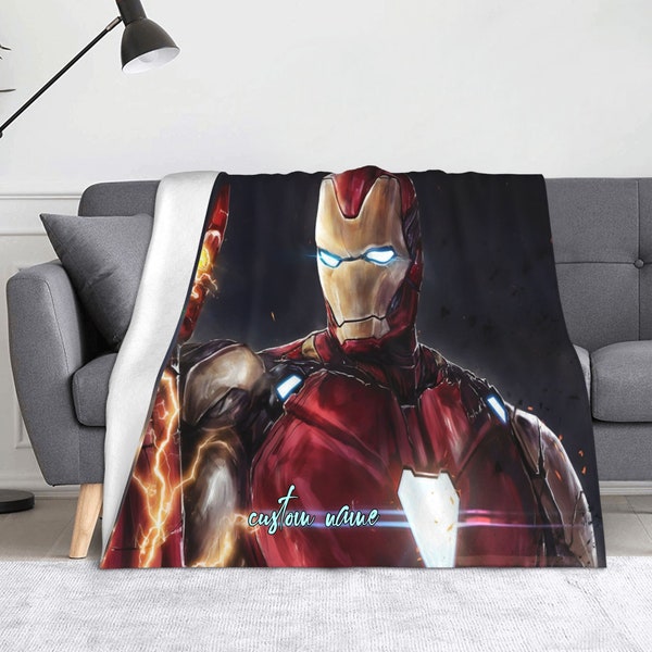 Iron Man Baby - Etsy