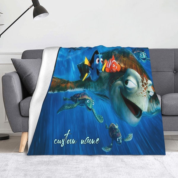 Finding Nemo Baby - Etsy