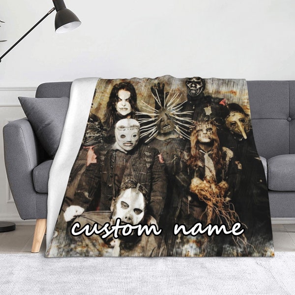 Custom Slipknot Masks - Etsy