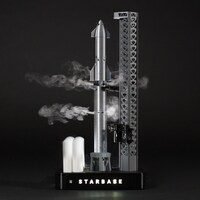 Spacex - Etsy