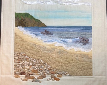 Art Quilts - Etsy UK