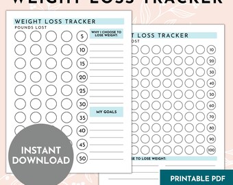 Weighing Scales Weight Loss Colouring Page, Weight Loss Tracker ...