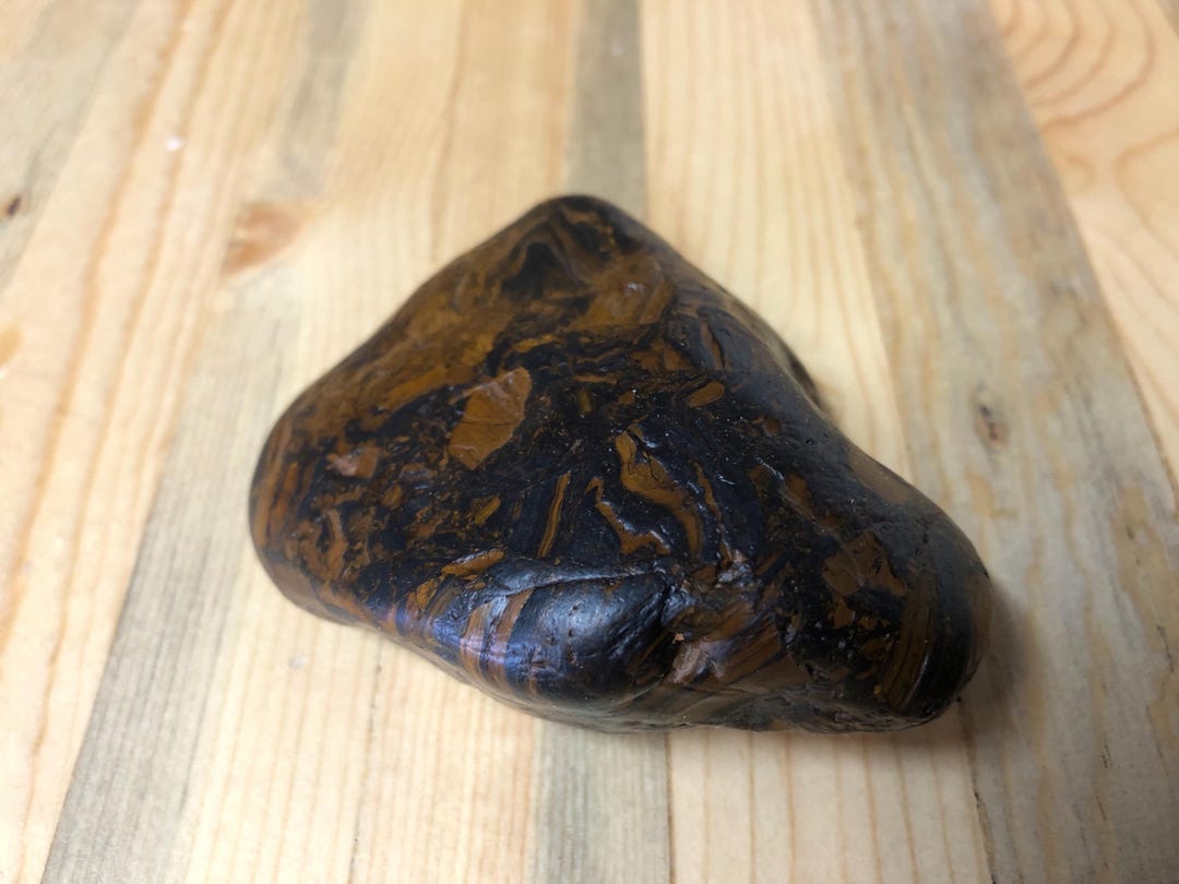 5oz Joseph Smith Seer Stone Urim and Thummim, Church of Jesus Christ of ...