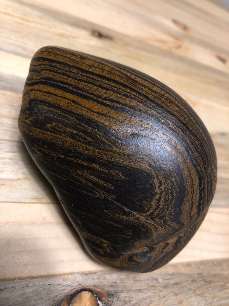 1lb 1oz Seer Stone urim and Thummim Latter-day Saints, Joseph Smith's ...