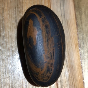 4oz Joseph Smith Seer Stone Urim and Thummim, Church of Jesus Christ of ...