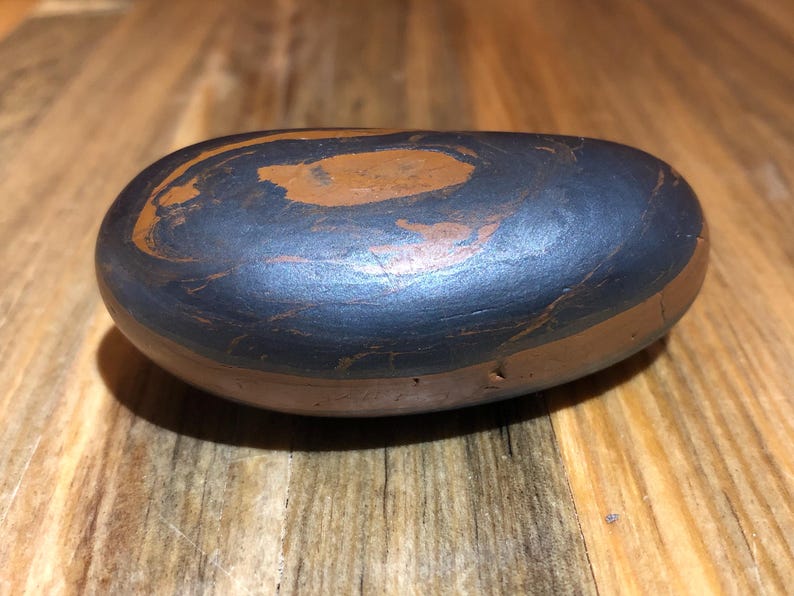 4oz Joseph Smith Seer Stone Urim and Thummim, Church of Jesus Christ of ...