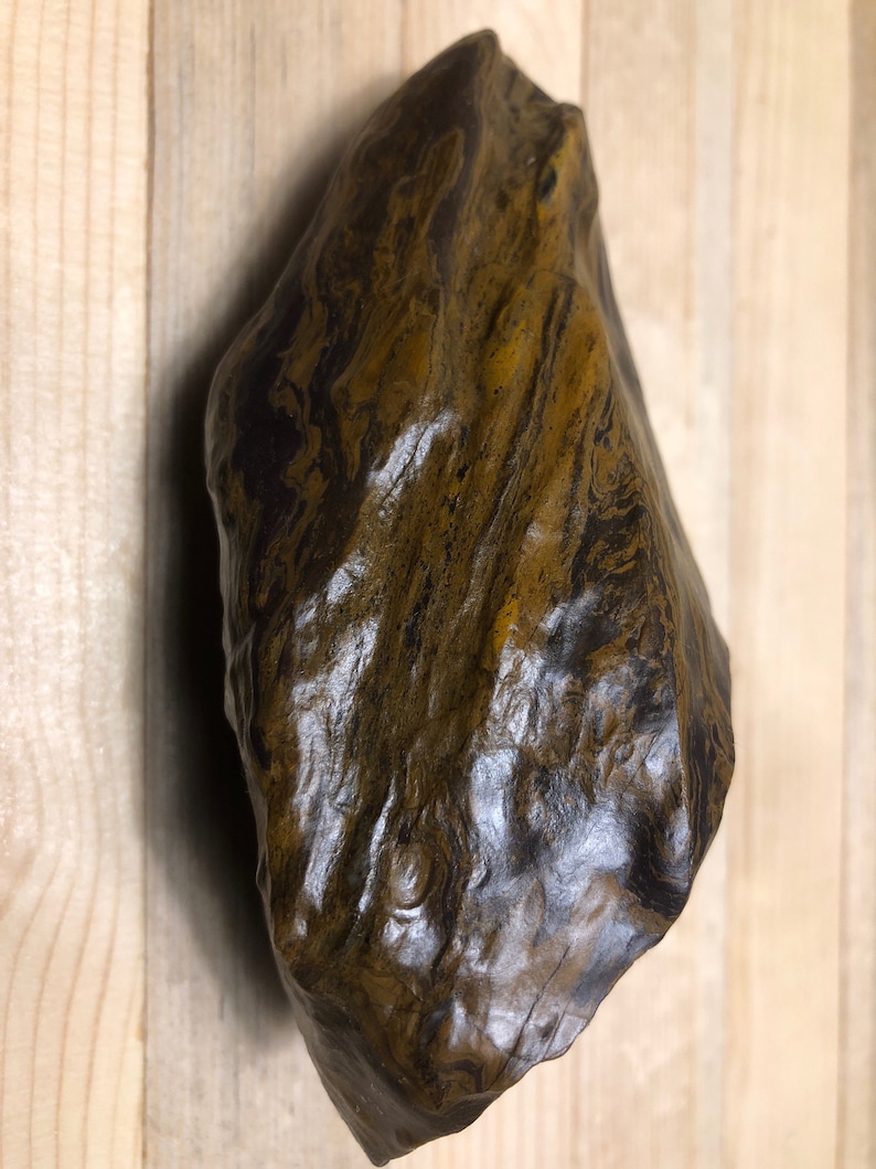 9oz Banded Iron Formation, Genesis Stone, Seer Viewing Stone ...