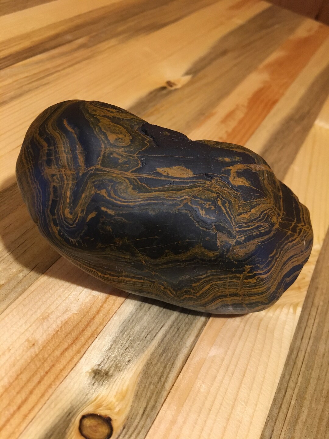 1lb Banded Iron Formation, Genesis Stone, Viewing Stone Rock Art! B-3-I ...