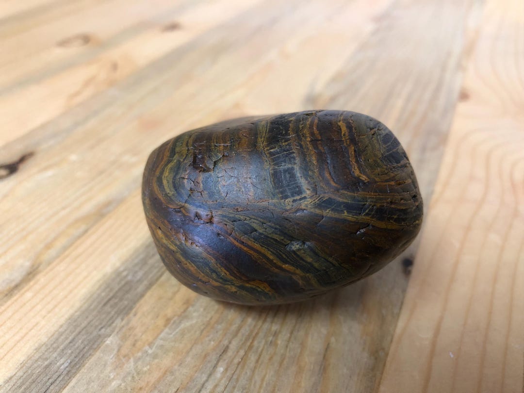 8oz Joseph Smith Seer Stone Urim and Thummim, Church of Jesus Christ of ...