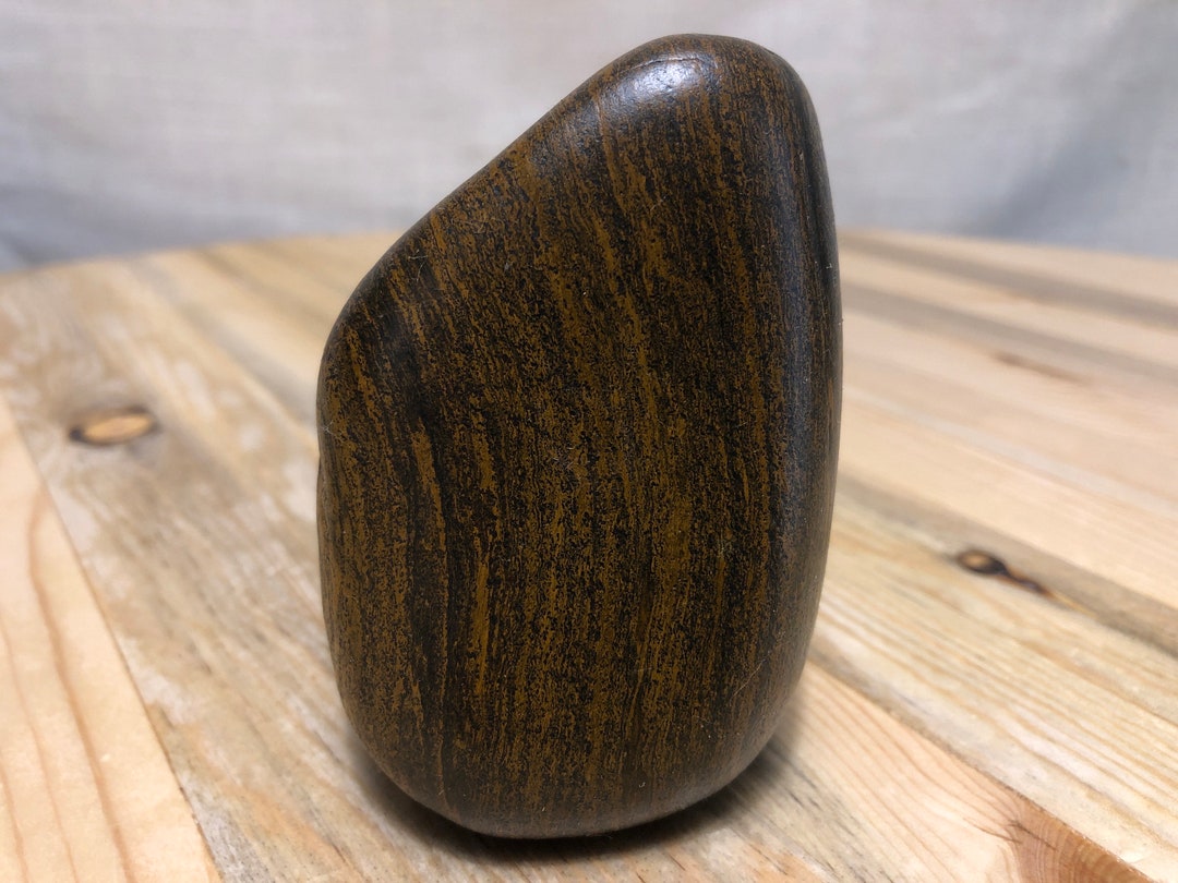 1lb 4oz Banded Iron Formation, Genesis Stone, Viewing Stone Rock Art FL ...