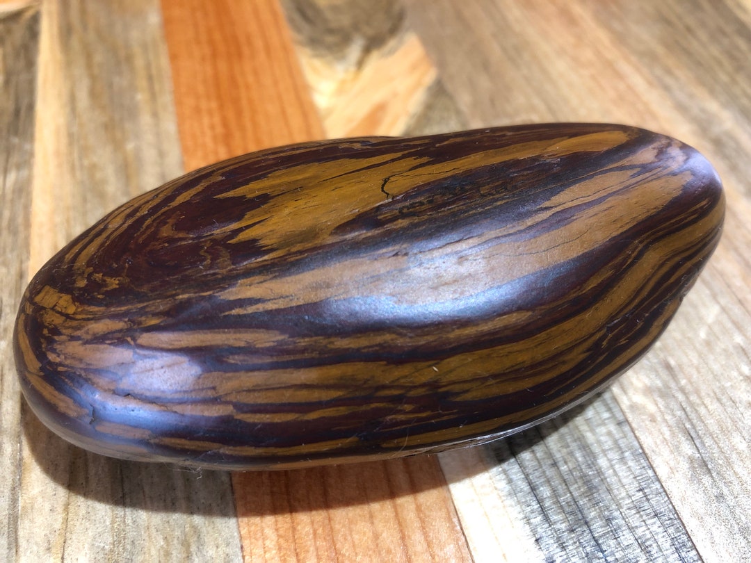 LDS Seer Stone Spiritual Tool Insight & Clarity. Meditation Aid B2-B - Etsy