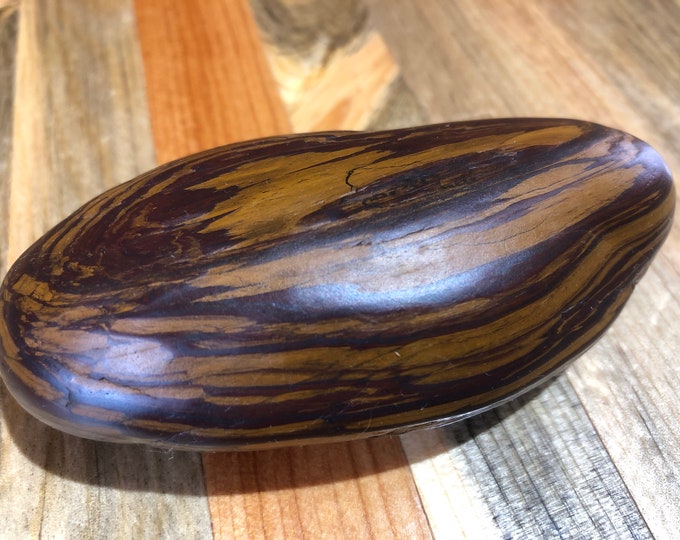 LDS Seer Stone - Spiritual Tool Insight & Clarity. Meditation Aid B2-B ...