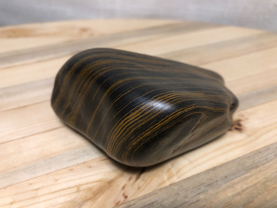 LDS Seer Stone: Spiritual Divination Tool, Church of Jesus Christ - Etsy