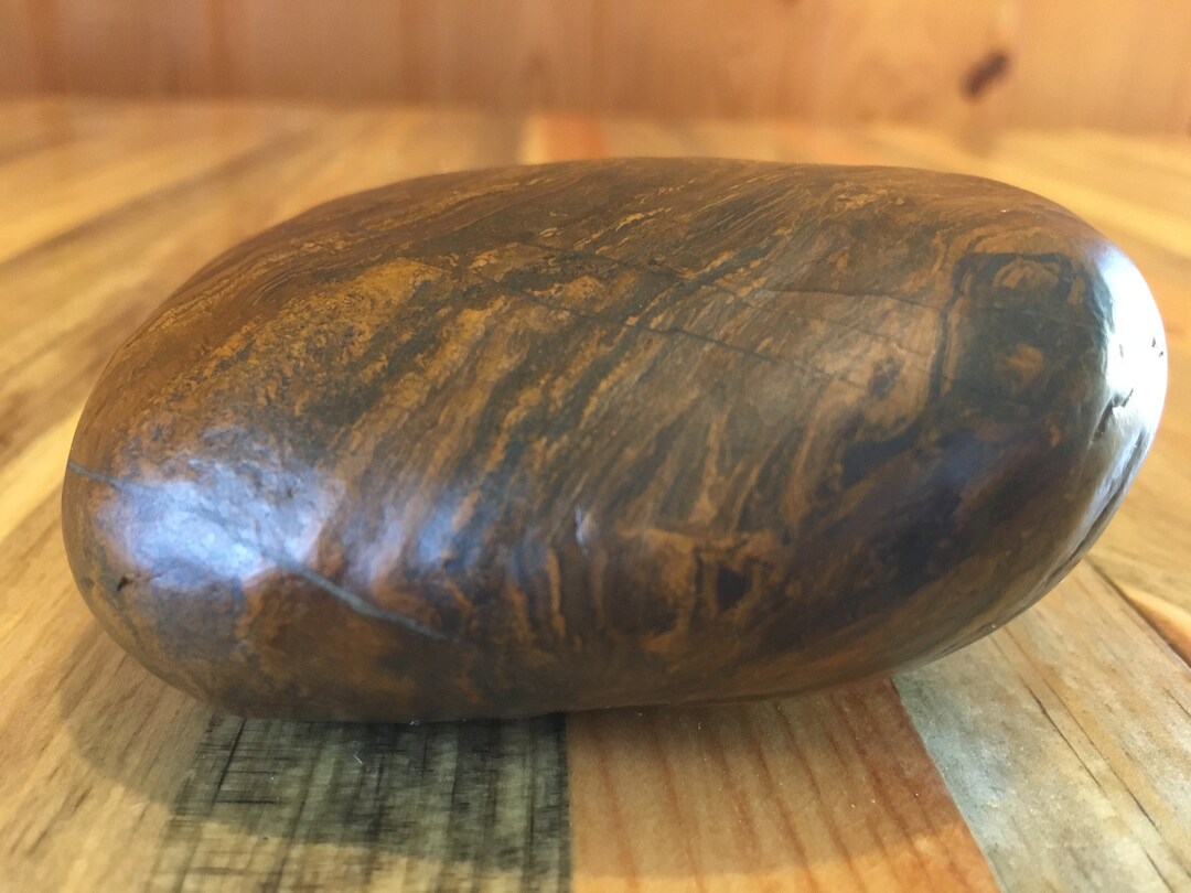 15oz LDS Seer Stone Divination Tool for Spiritual Insight, Joseph Smith ...