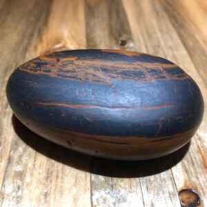 4oz Joseph Smith Seer Stone Urim and Thummim, Church of Jesus Christ of ...