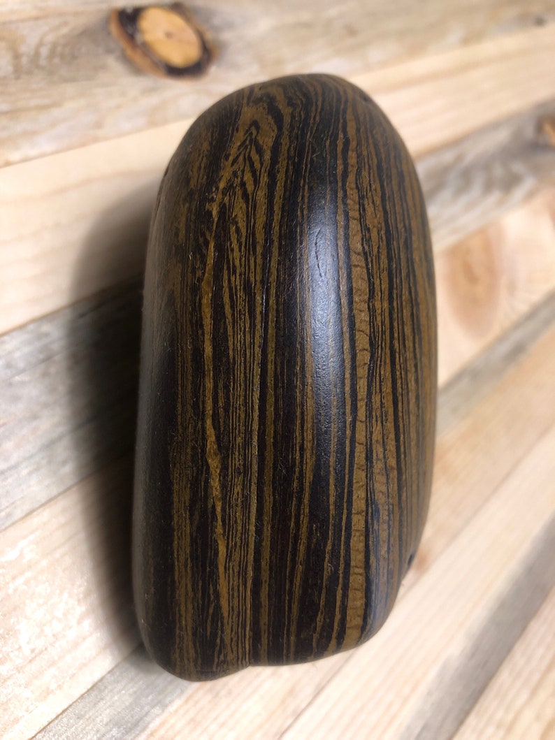 1lb 1oz Seer Stone urim and Thummim Latter-day Saints, Joseph Smith's ...