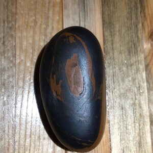 4oz Joseph Smith Seer Stone Urim and Thummim, Church of Jesus Christ of ...