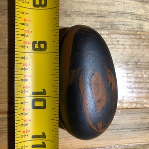 4oz Joseph Smith Seer Stone Urim and Thummim, Church of Jesus Christ of ...