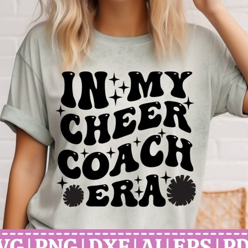 Fitness Coach Svg Files - Etsy