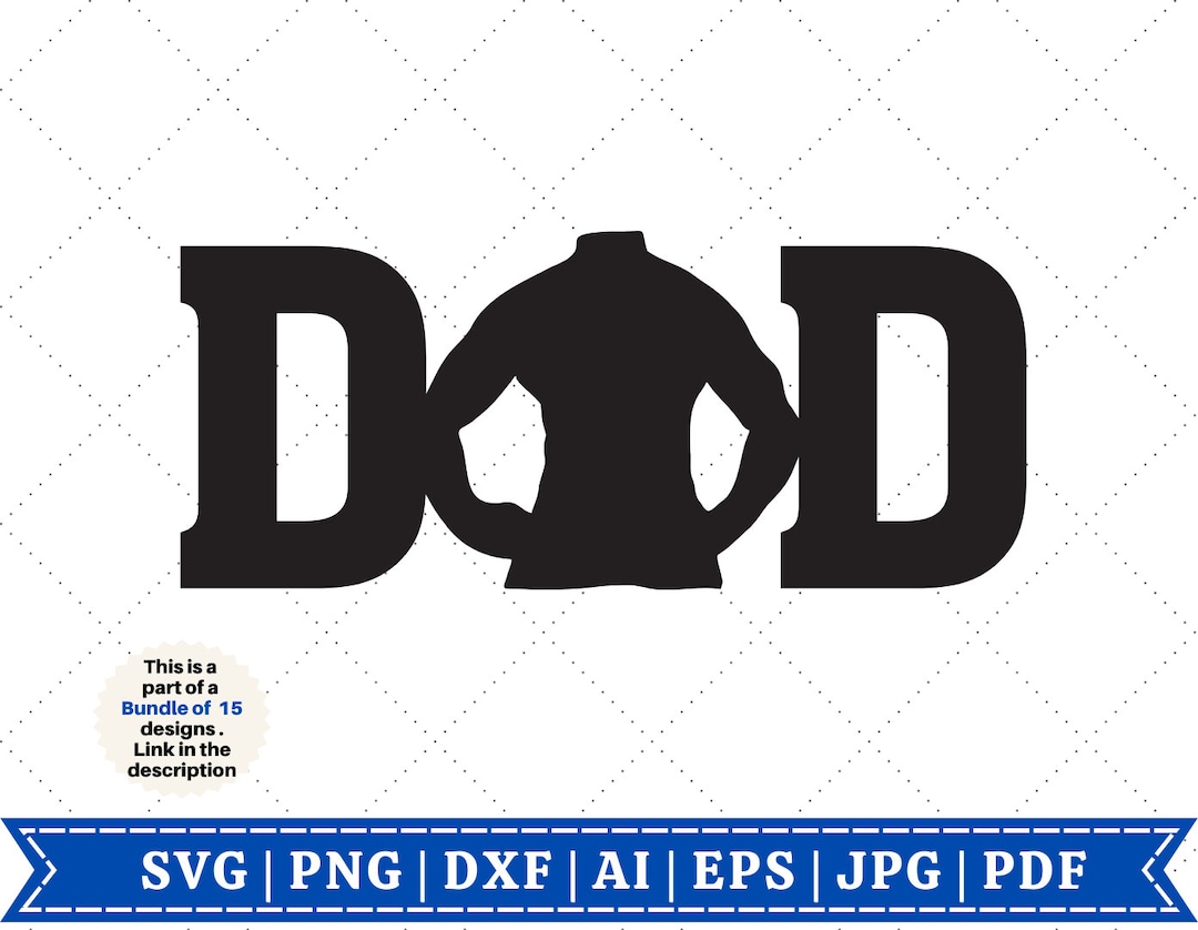 Dad SVG, Daddy SVG, Father's Day SVG, Daddy Svg, Best Dad Svg, Papa Svg ...