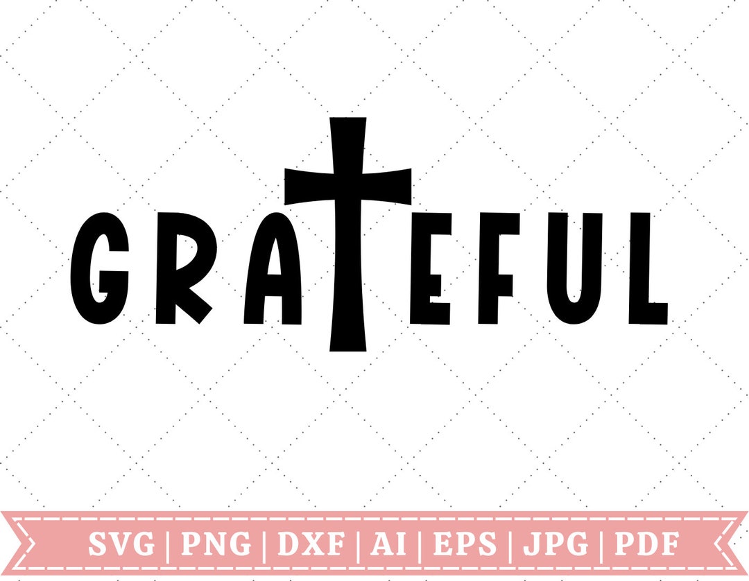 Agradecido SVG / Jesús SVG / Fe svg / Orar svg / Religioso svg / Cita ...