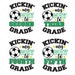 Back to School SVG Bundle | Soccer SVG | School Grade SVG | Football ...