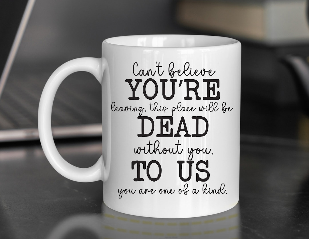 You're Dead to Us SVG | Resign Svg | Parting SVG | Leaving Svg | Funny ...