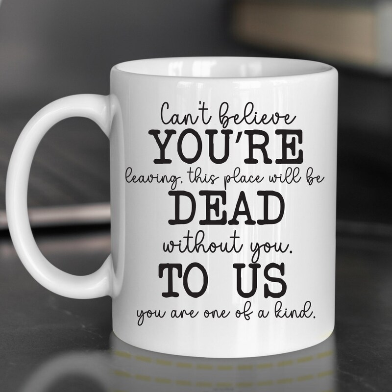 You Are Dead to Us Svg - Etsy