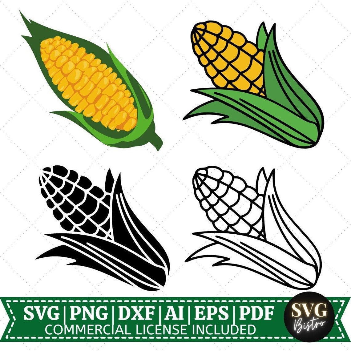 Layered Corn SVG | Layered SVG | Funny Corn Meme SVG | Corn Meme Svg ...