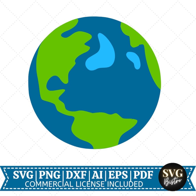 Layered Earth SVG Earth SVG Planet Svg World Svg Peace - Etsy