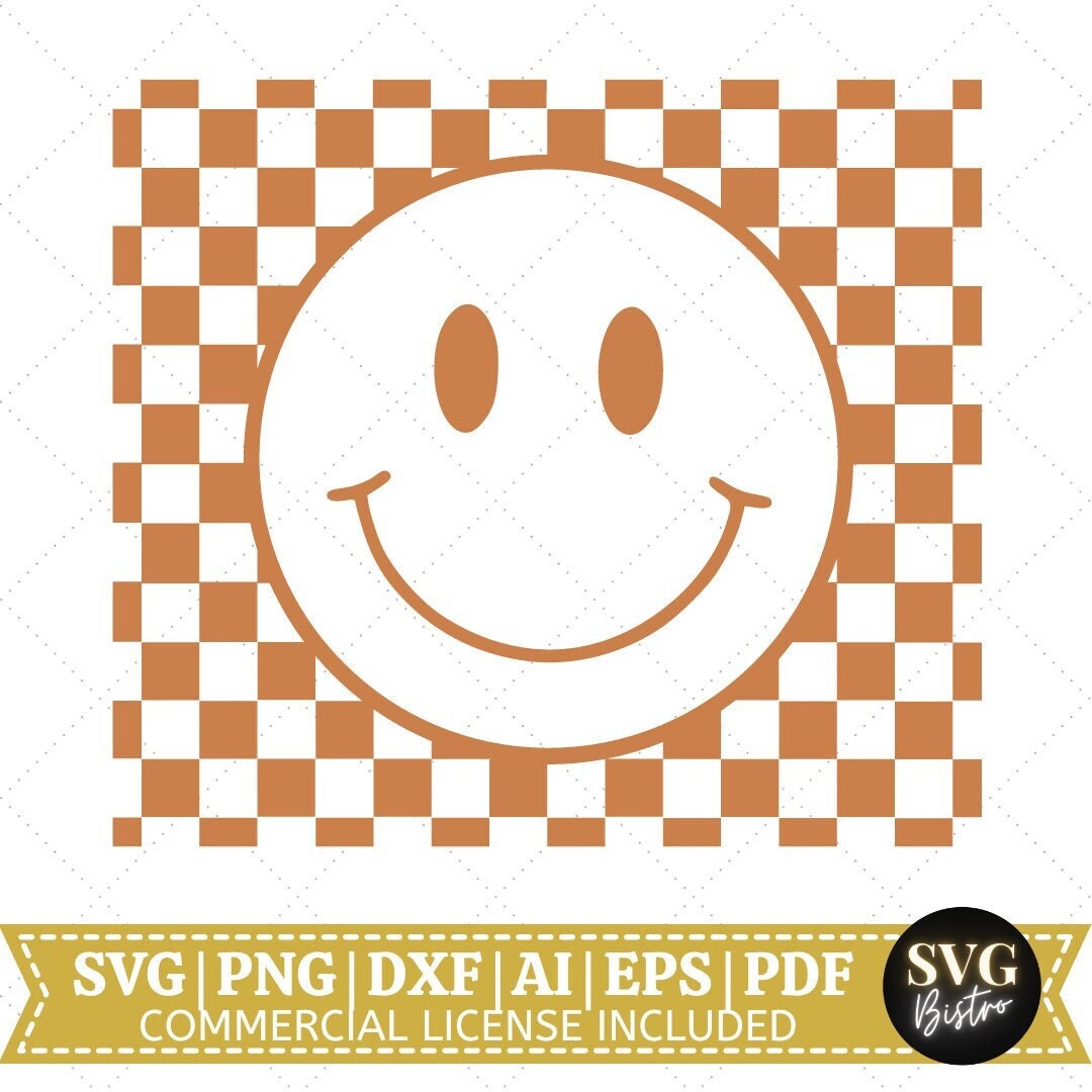 Smiley SVG World Smile Day SVG Smile SVG Smiley - Etsy Australia