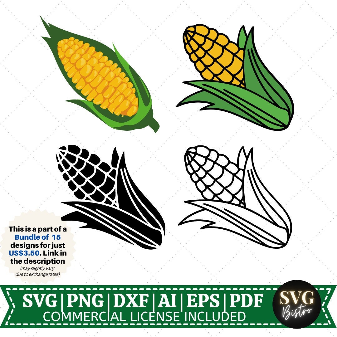 Layered Corn SVG | Layered SVG | Funny Corn Meme SVG | Corn Meme Svg ...