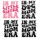 In My Era SVG Bundle Era SVG Bundle Era Shirt SVG Era Designs Svg ...