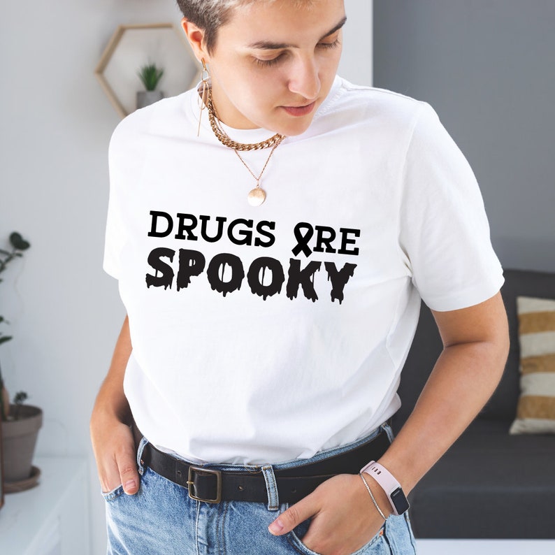 Red Ribbon Week SVG Bundle No to Drugs SVG Drug Free SVG - Etsy