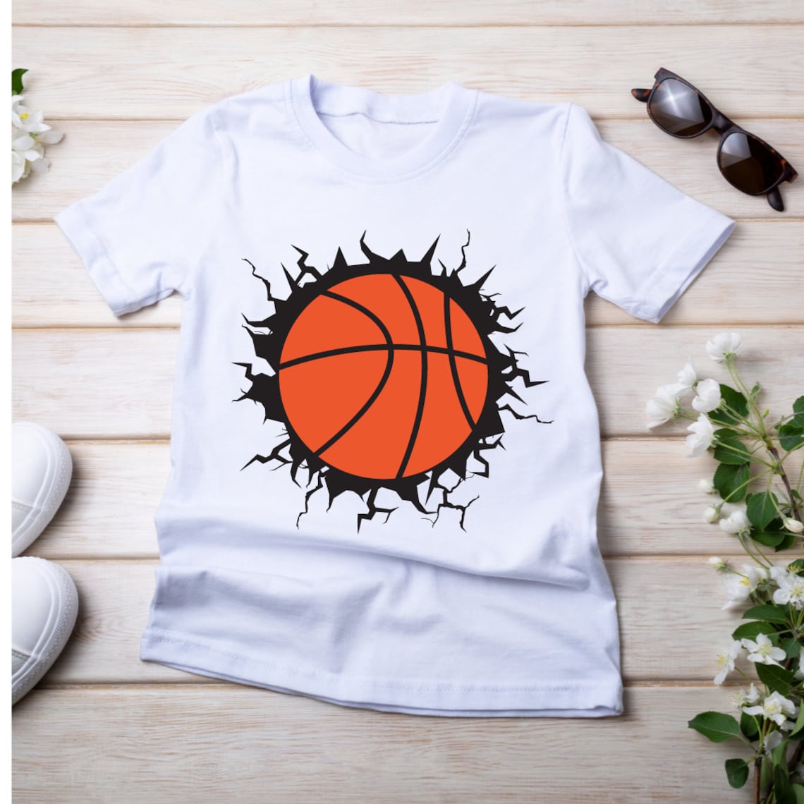 Basketball SVG Bundle Layered Basketball SVG Basketball - Etsy