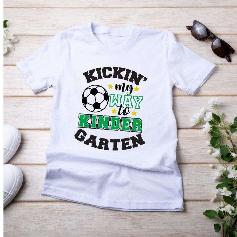 Back to School SVG Bundle | Soccer SVG | School Grade SVG | Football ...