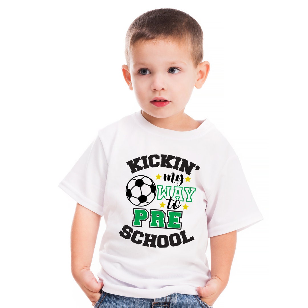 Back to School SVG Bundle | Soccer SVG | School Grade SVG | Football ...