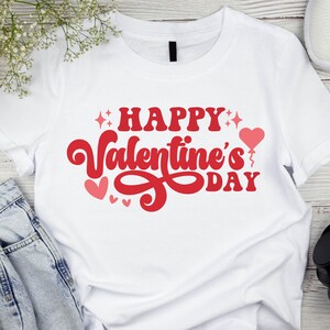 Retro Valentine SVG Bundle Valentine SVG Bundle Valentine - Etsy