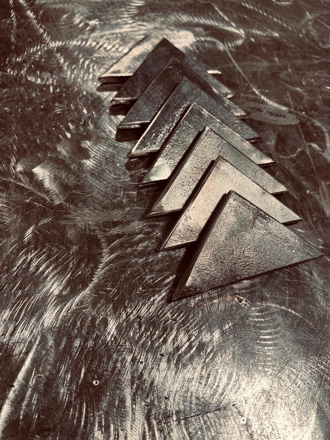 Weld on Gussets for Welding Projects. 3 1/2” by 3 1/2” by 3/8” Thick - Etsy