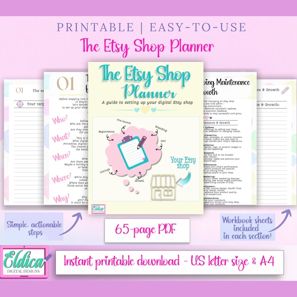 Etsy Sellers - Etsy Australia