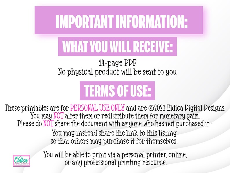 Vinyl Basics Cheat Sheet, Vinyl Guide, Printable Cricut Workbook, Learn Cricut, How to Use ...