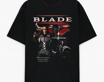 Blade Superhero - Etsy